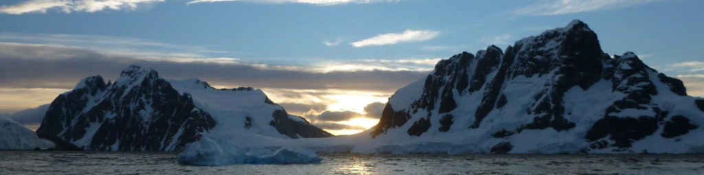 Pacific Coast Bigfoot Crest Rim Trail – Twig Adventures