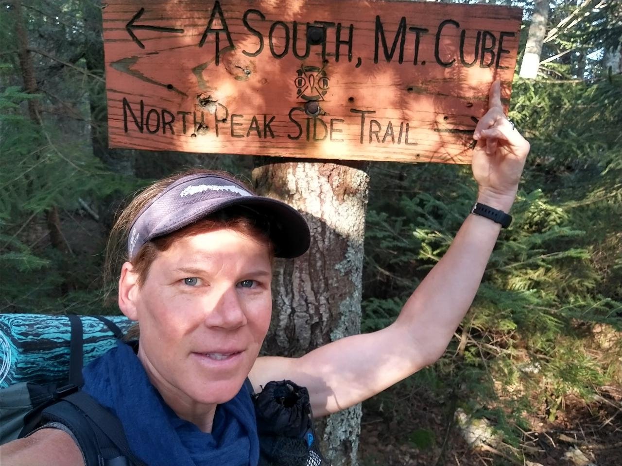 AT Day 24: Cubes, Smarts, Mooses, and Miss Janet – Twig Adventures