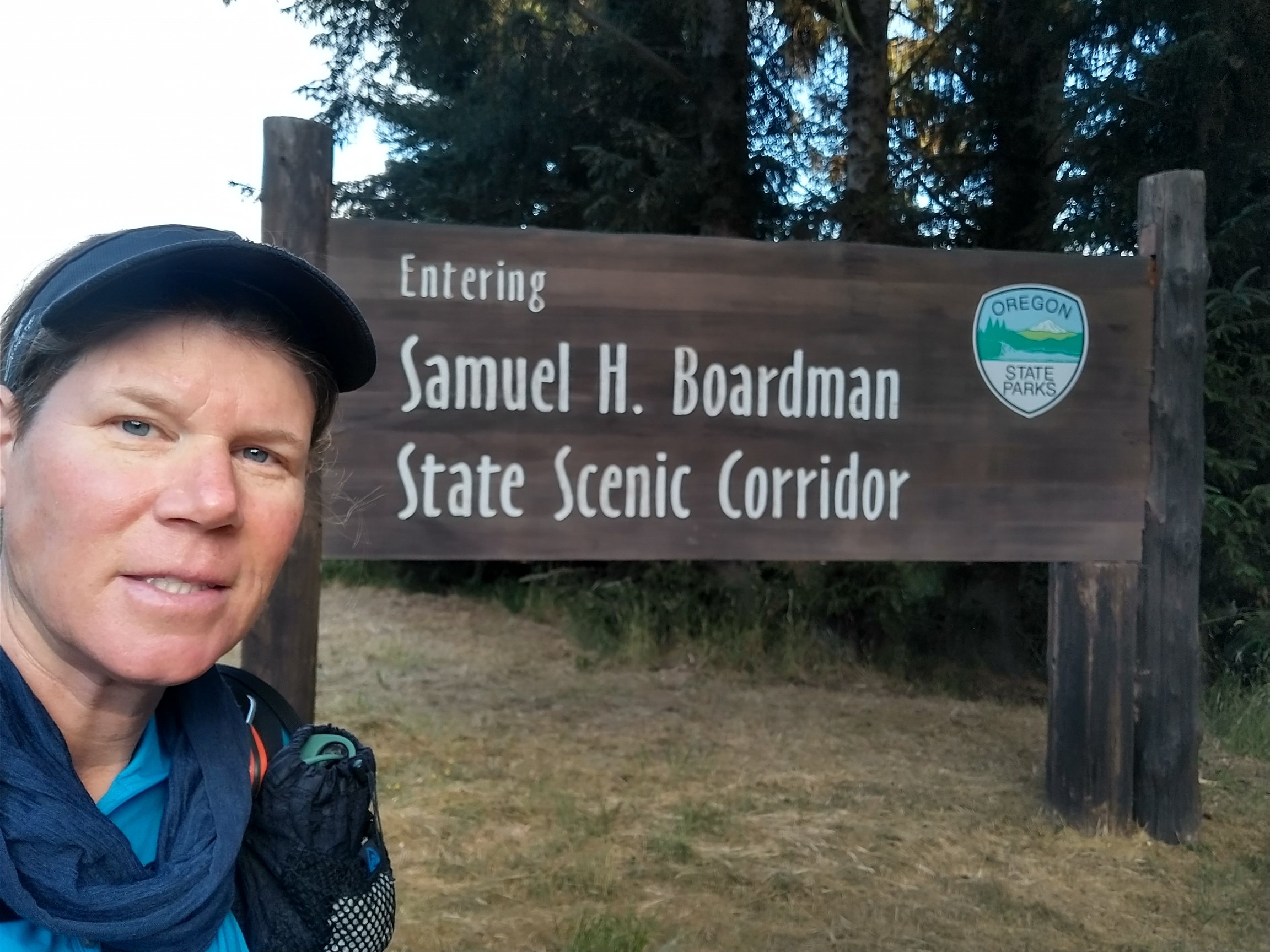 PCBCRT Day 21: Samuel Boardman Corridor – Twig Adventures