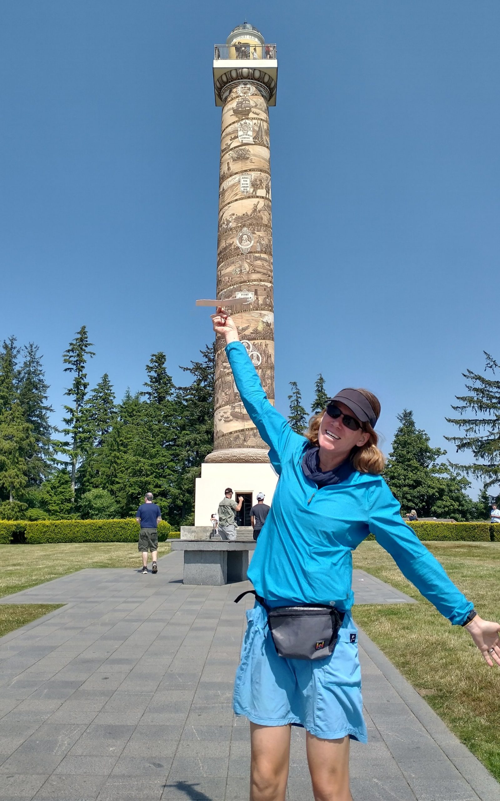 PCBCRT Day 1: Off After a Bang – Twig Adventures